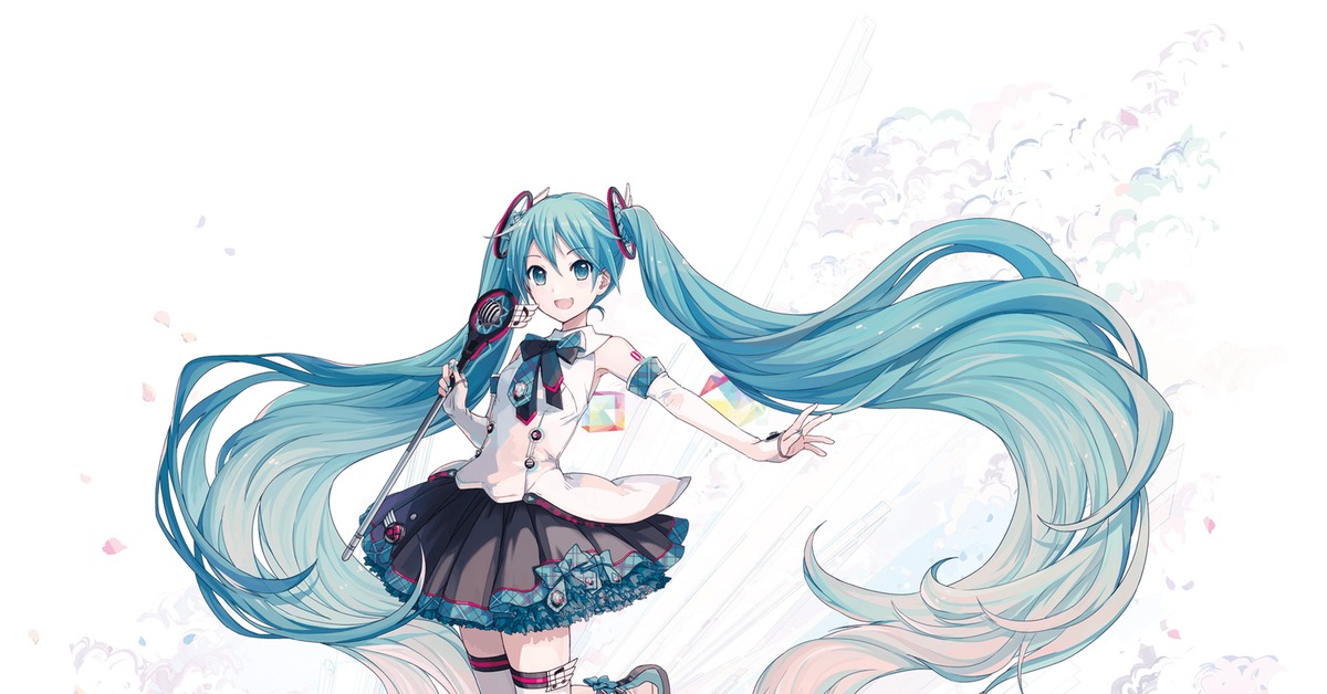 Miku Expo 2024: A Journey Through Music and Cannabis Bongs
